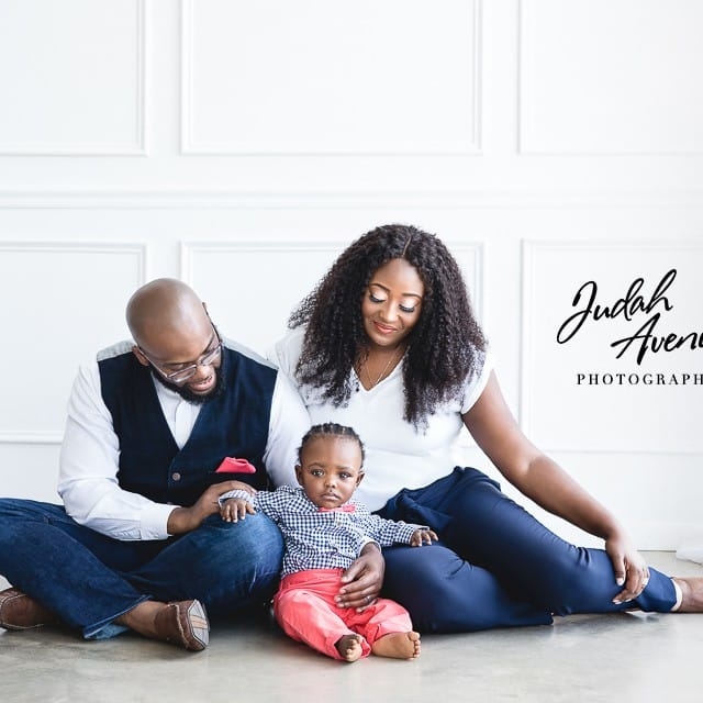 W. Ricky Burton – Connecting people with God, self and one another