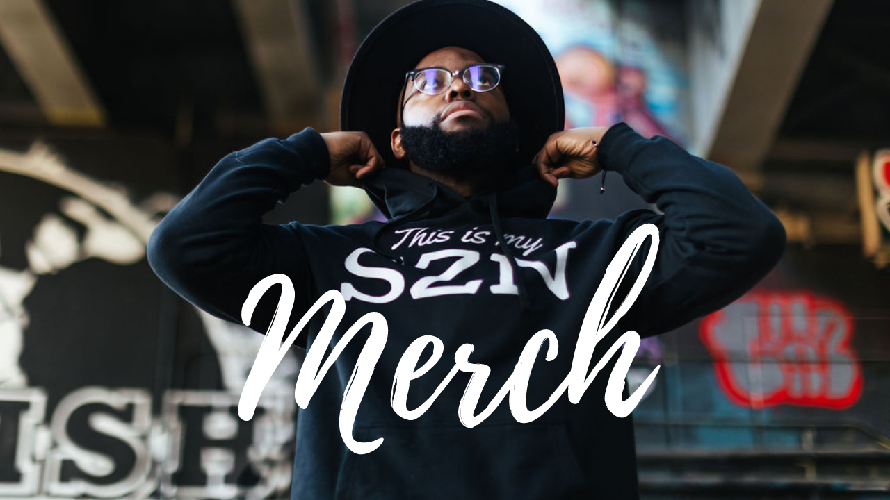 W. Ricky Burton – Connecting people with God, self and one another